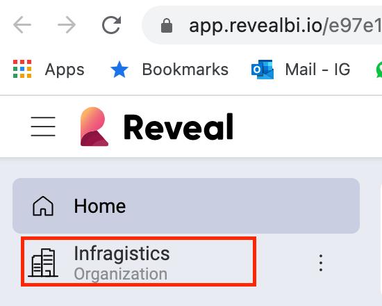 How to start with Reveal BI | BI (Business intelligence) Tutorial ...